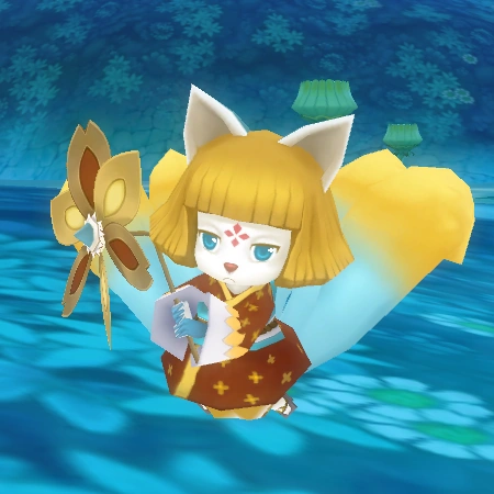 Lil' Fox Fae | Divina Wiki | Fandom