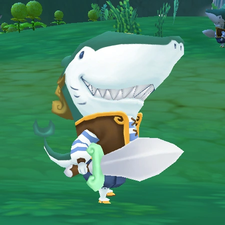 Sea Commander | Divina Wiki | Fandom