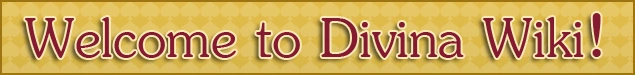 Divina Wiki | Fandom