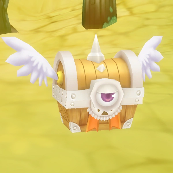 Mimic | Divina Wiki | Fandom