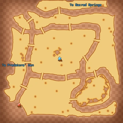 Water Source | Divina Wiki | Fandom