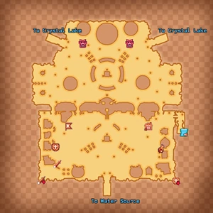 Sacred Springs | Divina Wiki | Fandom