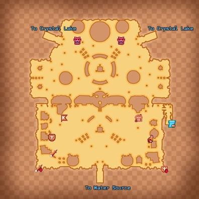 Sacred Springs | Divina Wiki | Fandom