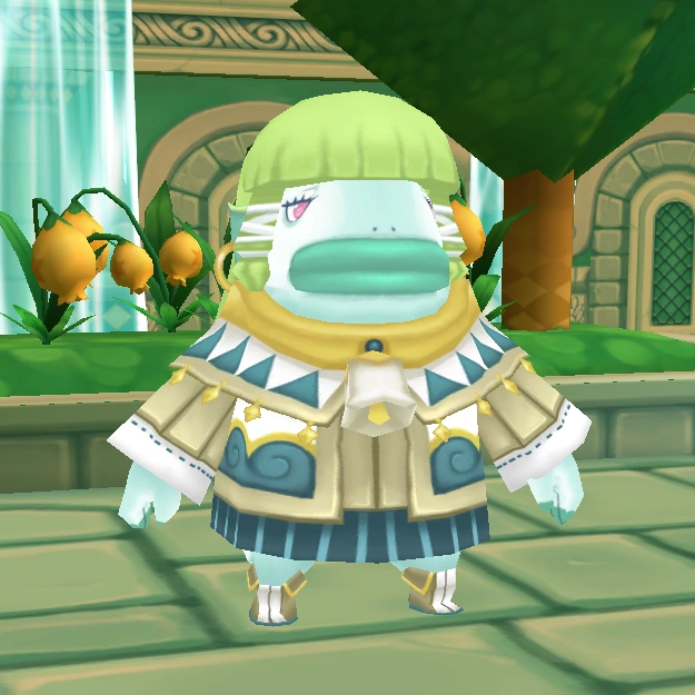 Nerida | Divina Wiki | Fandom