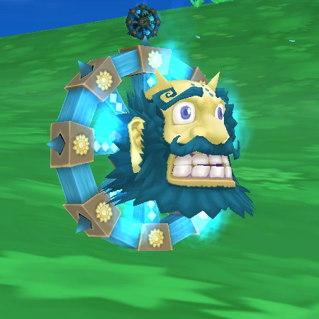 Wheel of Fear | Divina Wiki | Fandom