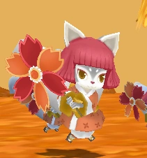 Maple Fox | Divina Wiki | Fandom