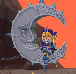 Demigod Loki | Divina Wiki | Fandom