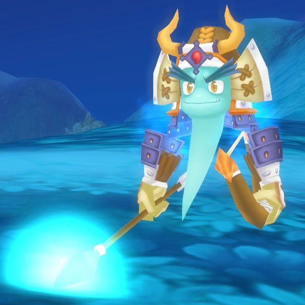 Samurai Ghost | Divina Wiki | Fandom