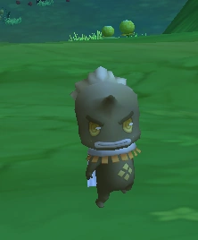 Thunder Beast | Divina Wiki | Fandom