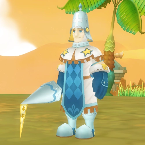 Kevin | Divina Wiki | Fandom