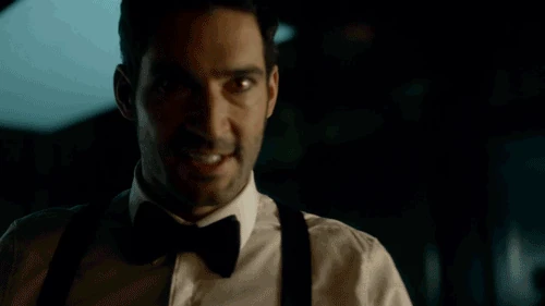 Lucifer | Divination Wiki | Fandom