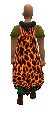 Infernal Cape | DivinationRSPS Wiki | Fandom