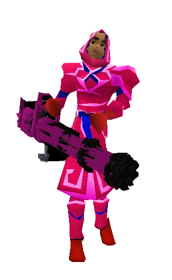 American Pernix | DivinationRSPS Wiki | Fandom