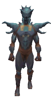 Demonic Set | DivinationRSPS Wiki | Fandom