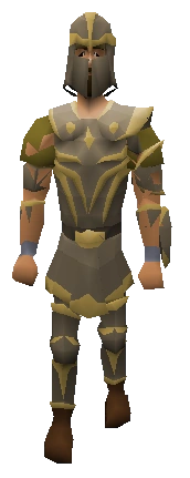 Super Donator Melee Set | DivinationRSPS Wiki | Fandom