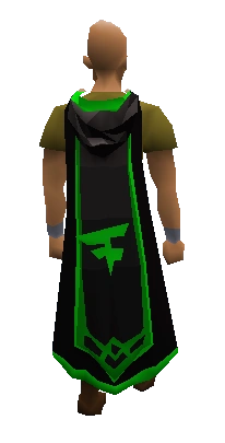 Galactic Cape | DivinationRSPS Wiki | Fandom