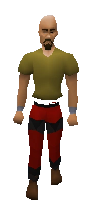 Deadpool Spandex Legs | DivinationRSPS Wiki | Fandom