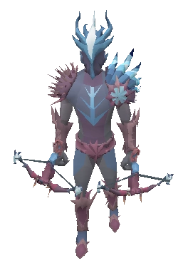 Aquatic Ranger | DivinationRSPS Wiki | Fandom