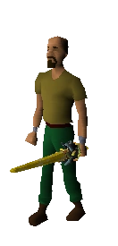 Valkyrie Offhand Sword | DivinationRSPS Wiki | Fandom