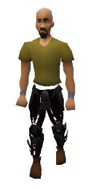 Predator Assassin Legs | DivinationRSPS Wiki | Fandom