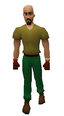 Lucifer's Gloves | DivinationRSPS Wiki | Fandom