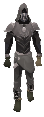 Rogue Set | DivinationRSPS Wiki | Fandom