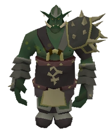 General Graardor | DivinationRSPS Wiki | Fandom