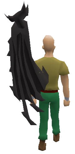 Diabolic Wing | DivinationRSPS Wiki | Fandom