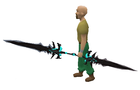 Perilous Offhand | DivinationRSPS Wiki | Fandom