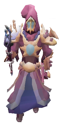 Aquatic Mage | DivinationRSPS Wiki | Fandom