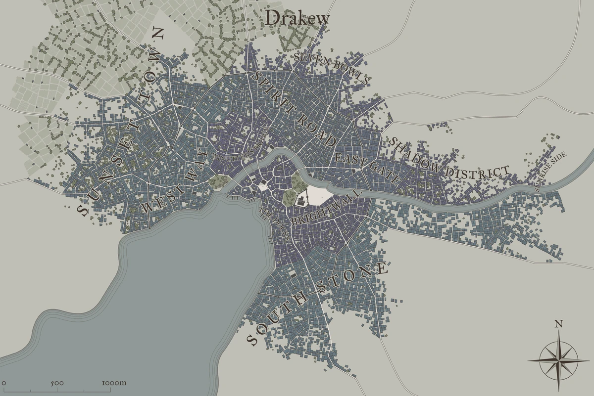 Drakew | Edivandic Wiki | Fandom