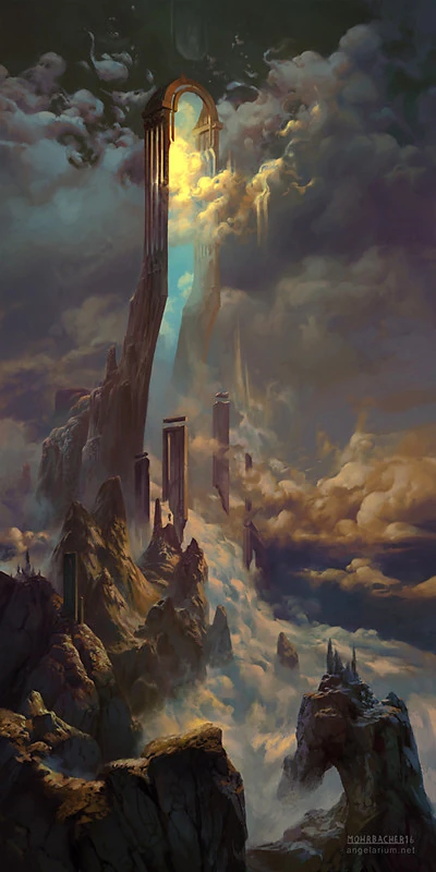 Outlands | Edivandic Wiki | Fandom