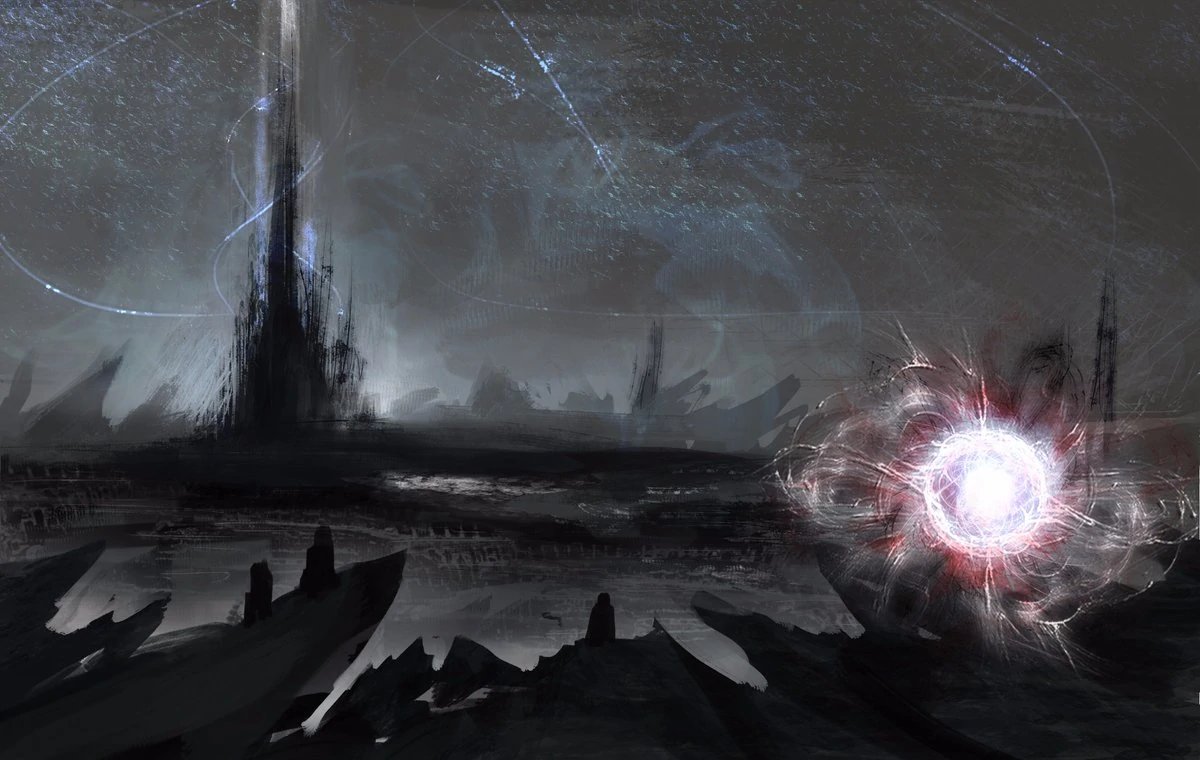Shadow Plane | Edivandic Wiki | Fandom
