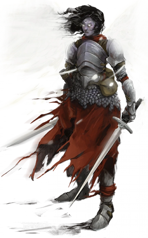 Aasimar | Edivandic Wiki | Fandom