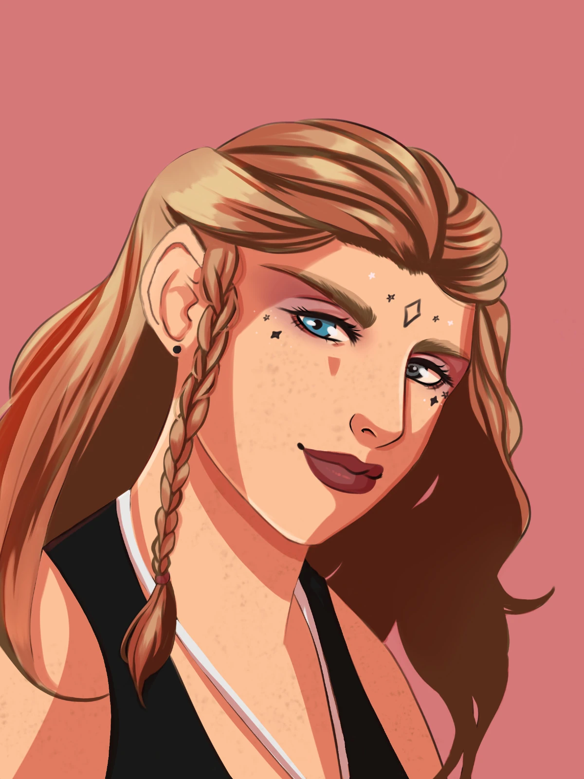 Ifera Presxidor | Edivandic Wiki | Fandom