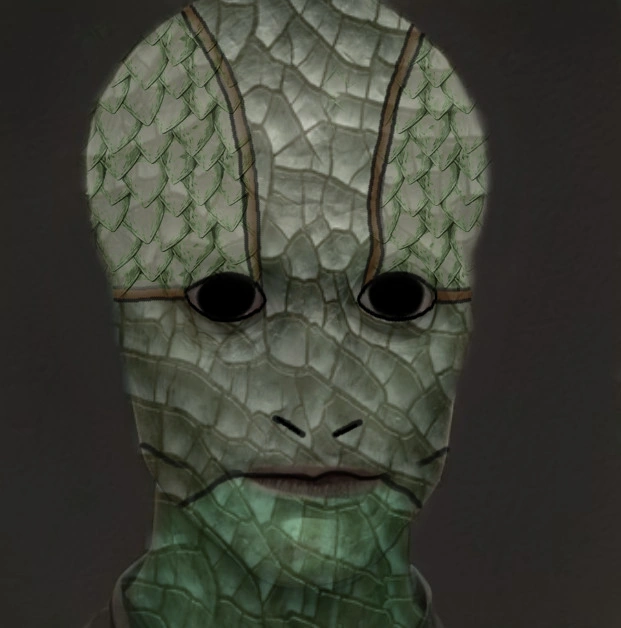 Harrik Orönyon | Edivandic Wiki | Fandom