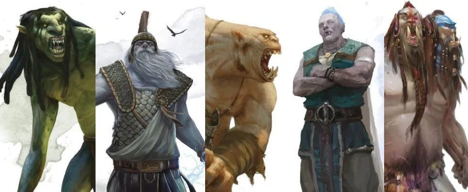 Giant | Edivandic Wiki | Fandom