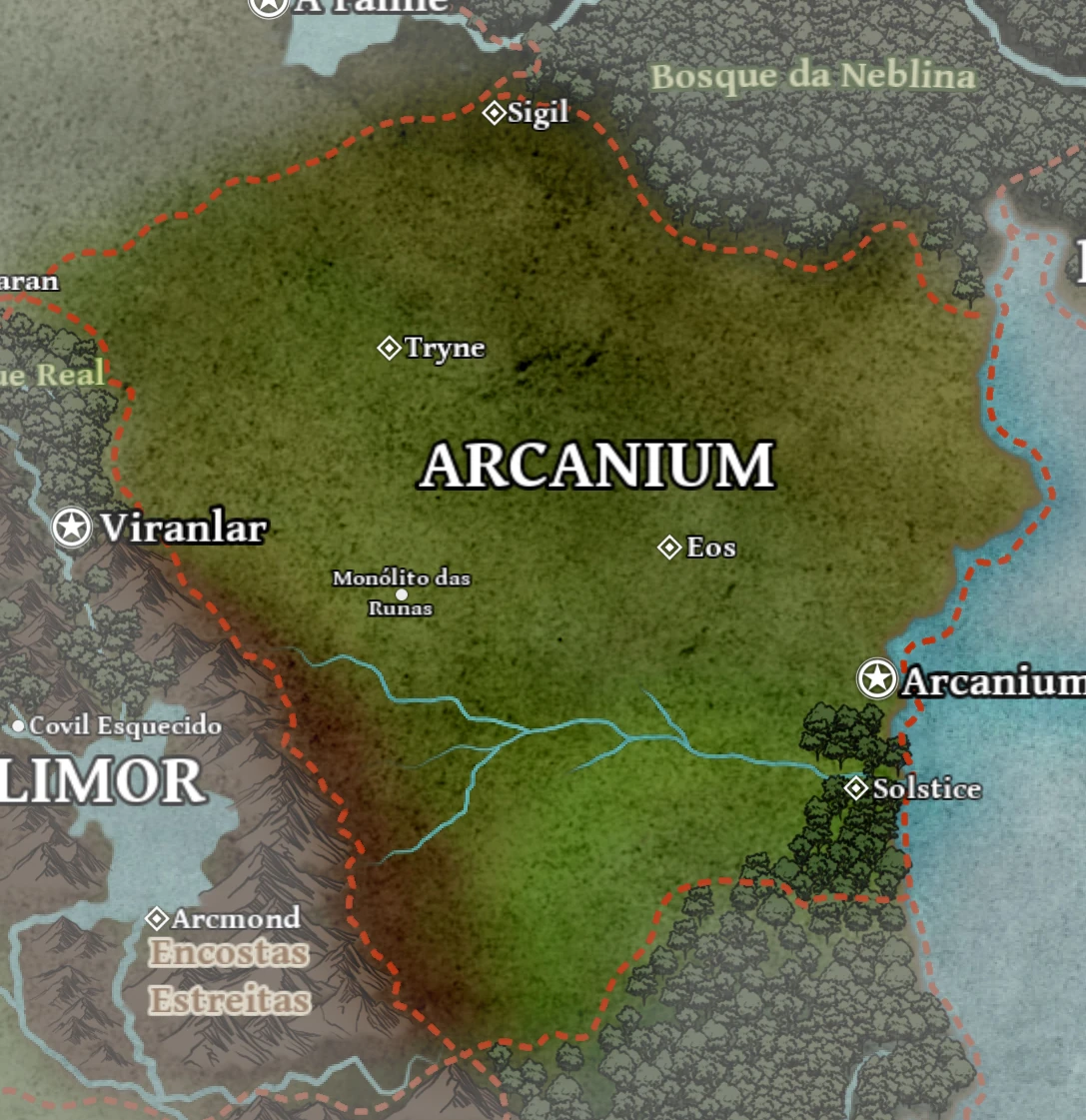 Arcanium | Wiki Divindra | Fandom