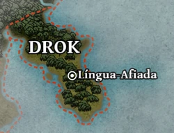 Drok | Wiki Divindra | Fandom