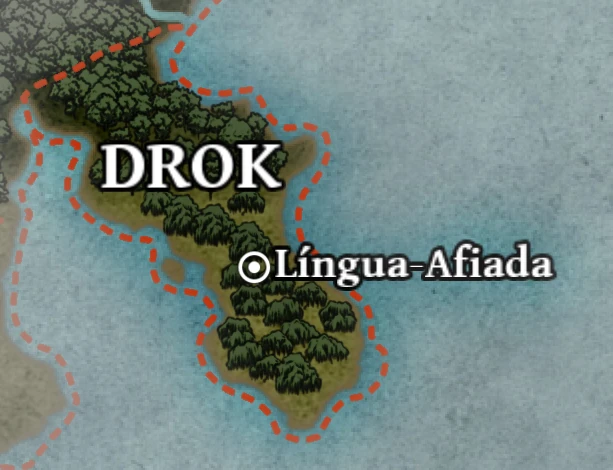 Drok | Wiki Divindra | Fandom