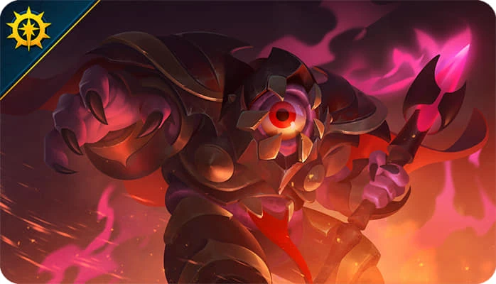 Warmaster Ragnarok | Divine Battlefield Wiki | Fandom