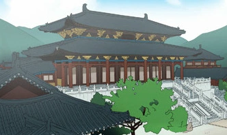 Nan-Hun | Divine Bells Wiki | Fandom