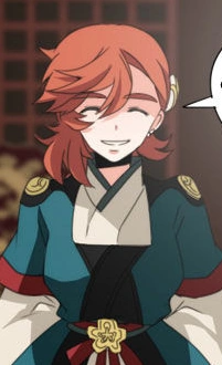 So-Hee | Divine Bells Wiki | Fandom