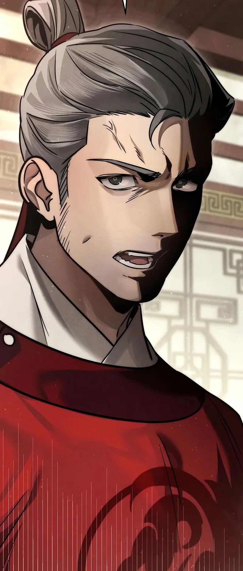 Cheon Woon-Gwang | Divine Demons Grand Ascension Wiki | Fandom