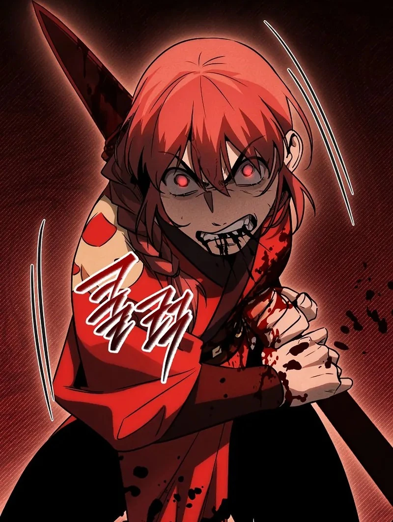 Jeok Ryong | Divine Demons Grand Ascension Wiki | Fandom