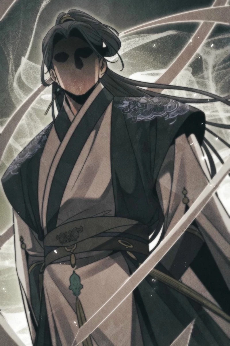 Kang Yang-Cheon | Divine Demons Grand Ascension Wiki | Fandom