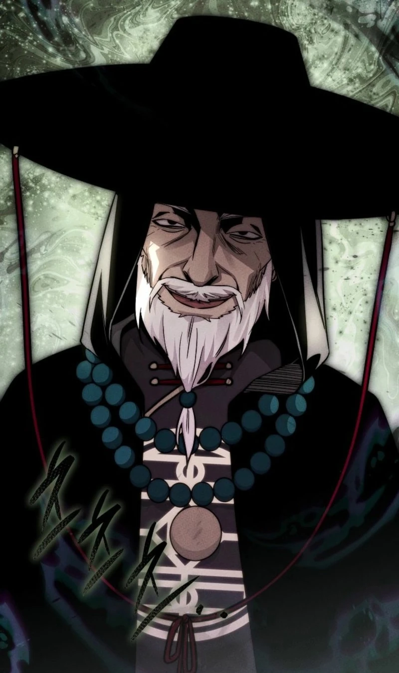 Jeok Ya-Hon | Divine Demons Grand Ascension Wiki | Fandom