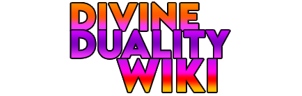 Divine Duality Roblox Wiki | Fandom