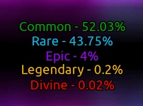 Essences | Divine Duality Roblox Wiki | Fandom