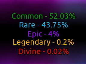 Essences | Divine Duality Roblox Wiki | Fandom